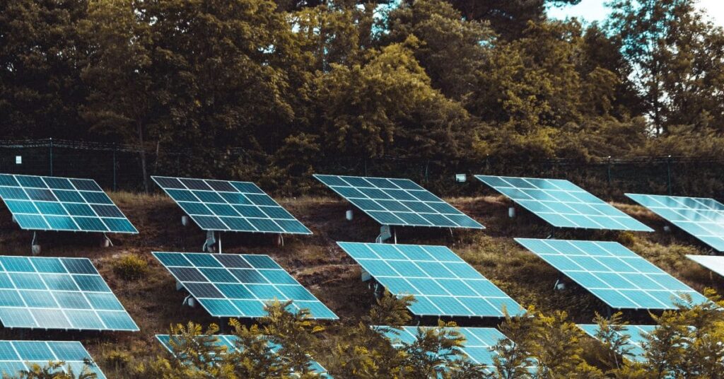 Is solar energy renewable or not renewable? - Hourglass